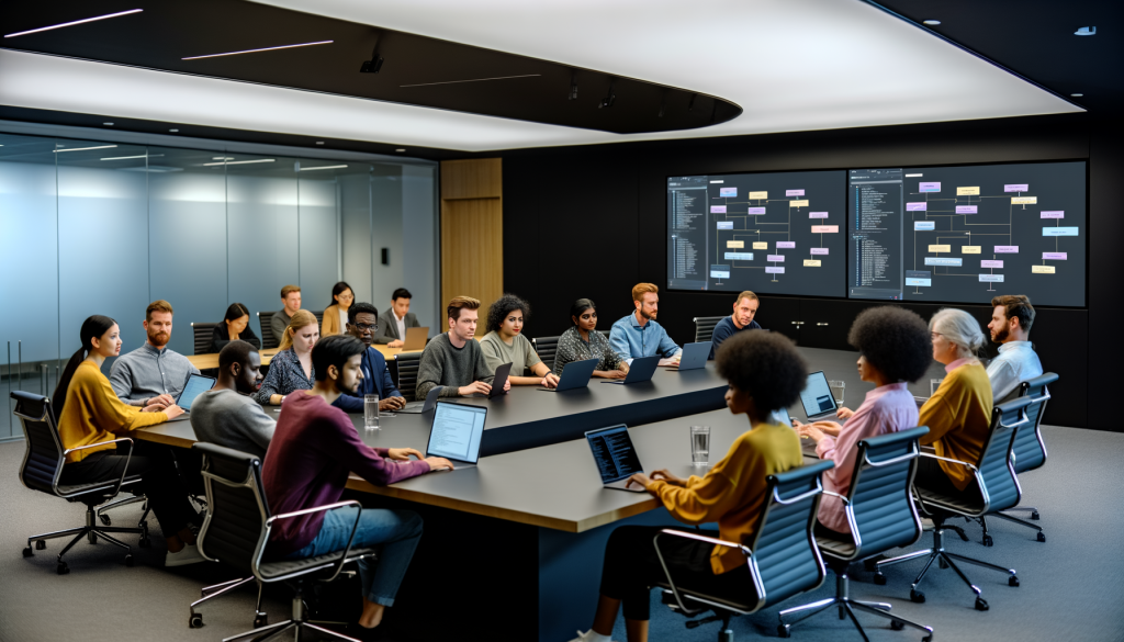 Les 3 Tendances IA à Surveiller en 2024