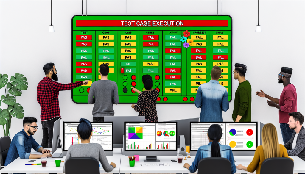 Test Management avec Tricentis : retours d’expérience